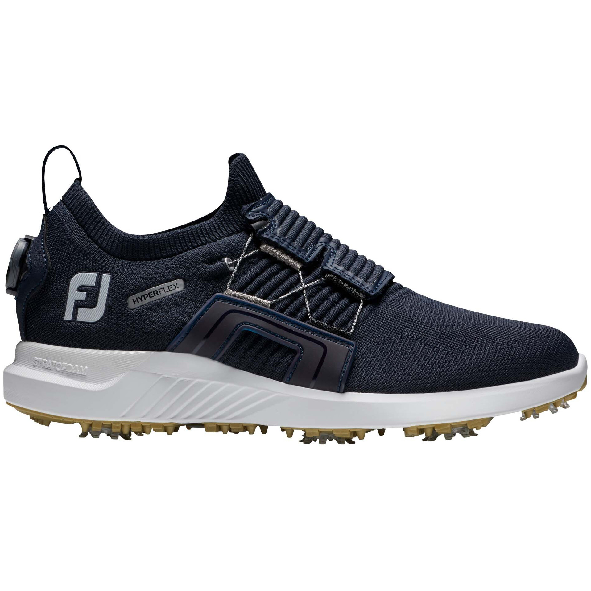FootJoy HyperFlex BOA 2022 Sko Herr Blå 51089 hos FairWay Golf Ulriksdal
