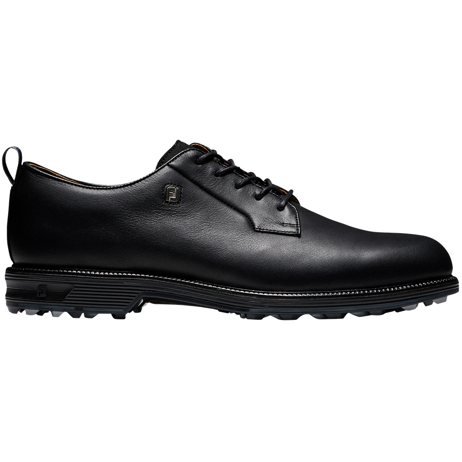 FootJoy Premiere Field Spikeless 2022 Sko Herr Svart 53988 hos FairWay ...