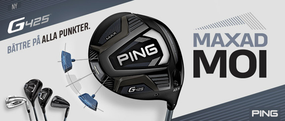 FairWay Golf Ulriksdal / Solna / Stockholm, Golfbutik, Golfshop ...