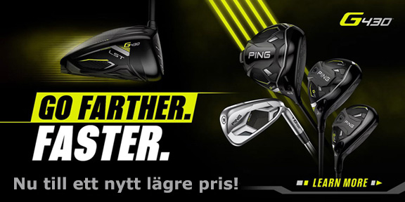 FairWay Golf Ulriksdal / Solna / Stockholm, Golfbutik, Golfshop ...