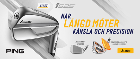 FairWay Golf Ulriksdal / Solna / Stockholm, Golfbutik, Golfshop ...