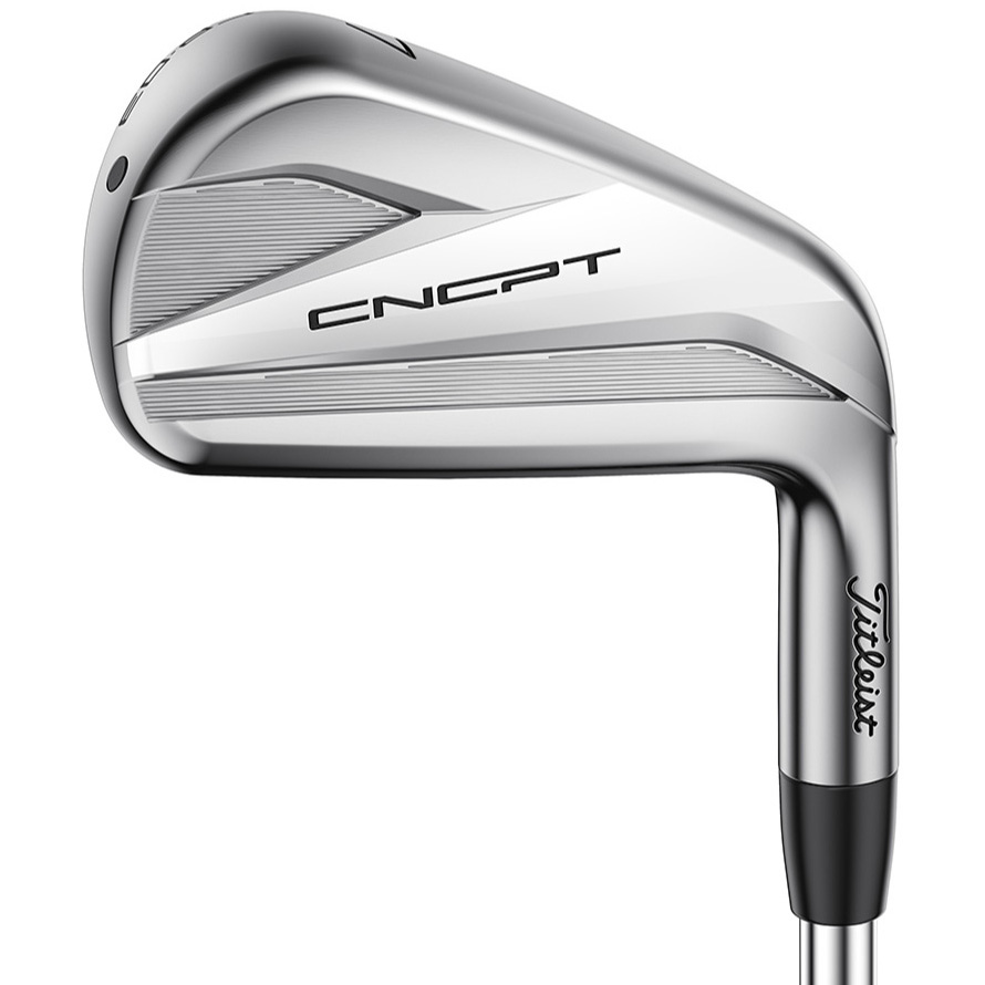 Titleist CNCPT CP-03 Limited Edition Järnset Herr Stål 5-PW (43º) hos ...